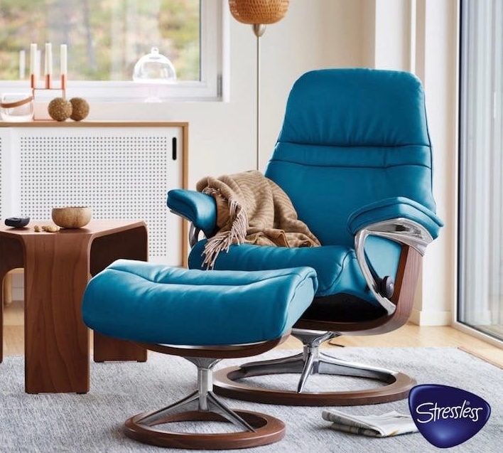 4 Benefits of Choosing a Stressless Recliner | Feige’s Interiors Feige ...
