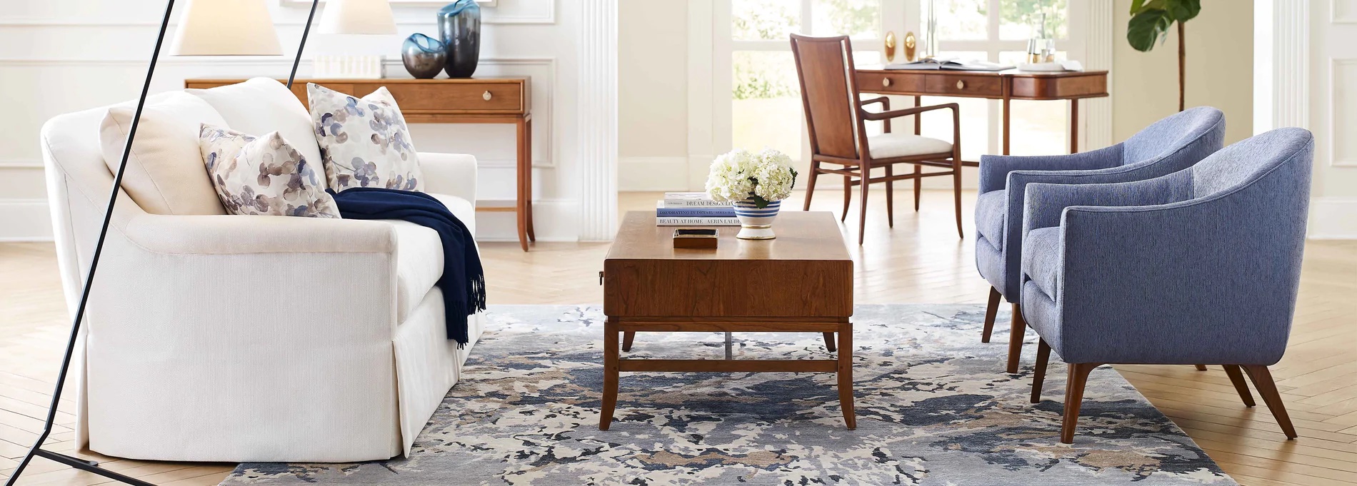 What Things Should Be Kept In Living Rooms? Feige's Interiors Blog ...