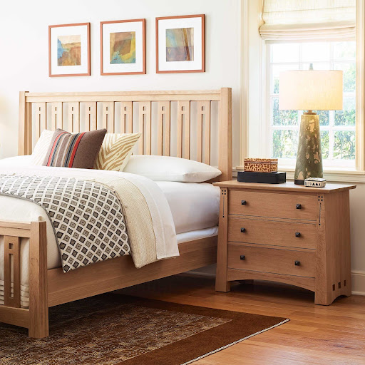 Discover the Best Bedroom Tables | Feige's Interiors Guide Feige's ...