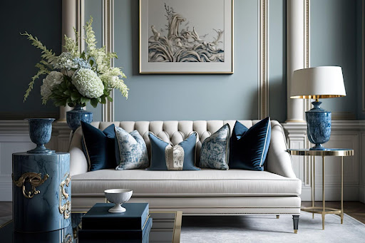 Guide to Choosing the Perfect Settee for Your Living Room Feige's ...